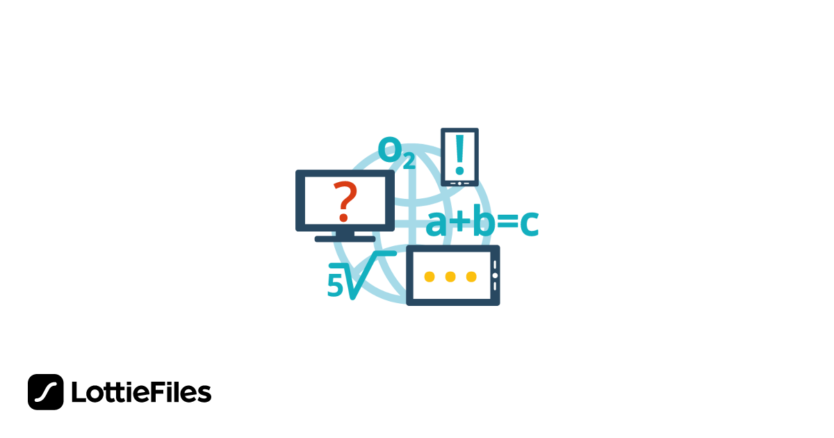 Free Maths formula Animation by Interactive Warriors Studio Pvt Ltd ...