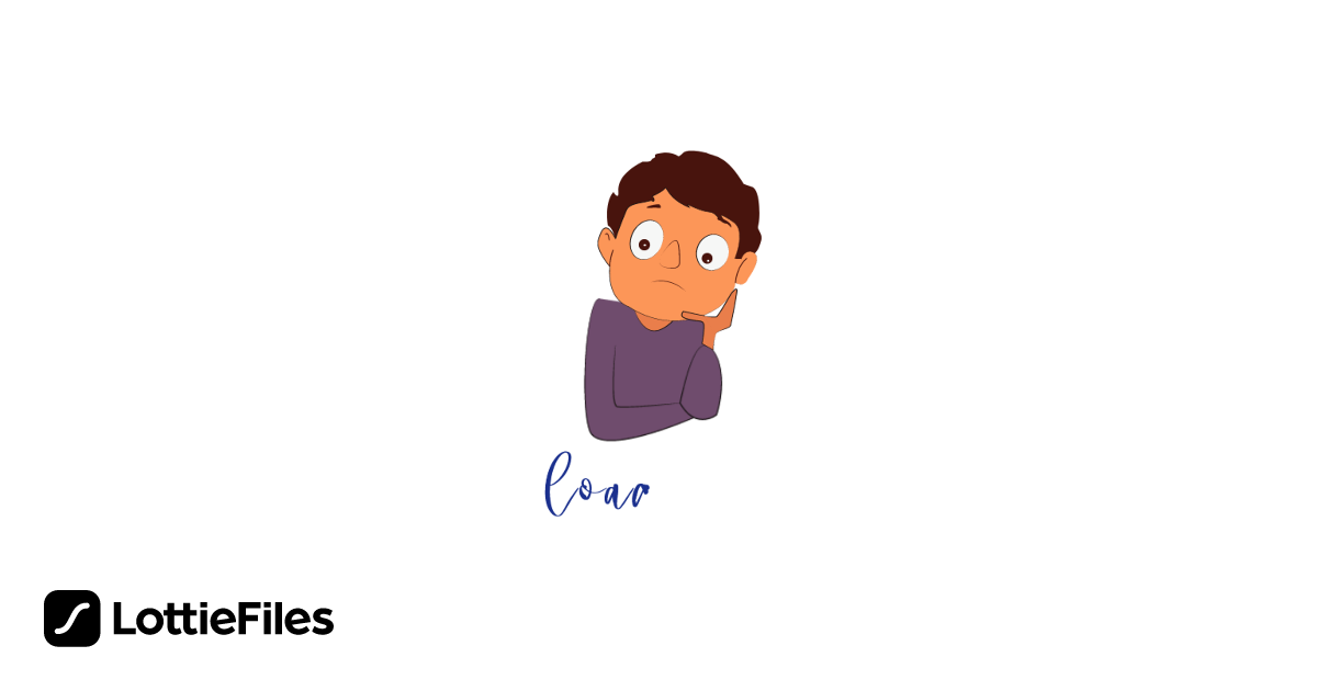 Free Loading Animation Animation by Tushar | LottieFiles