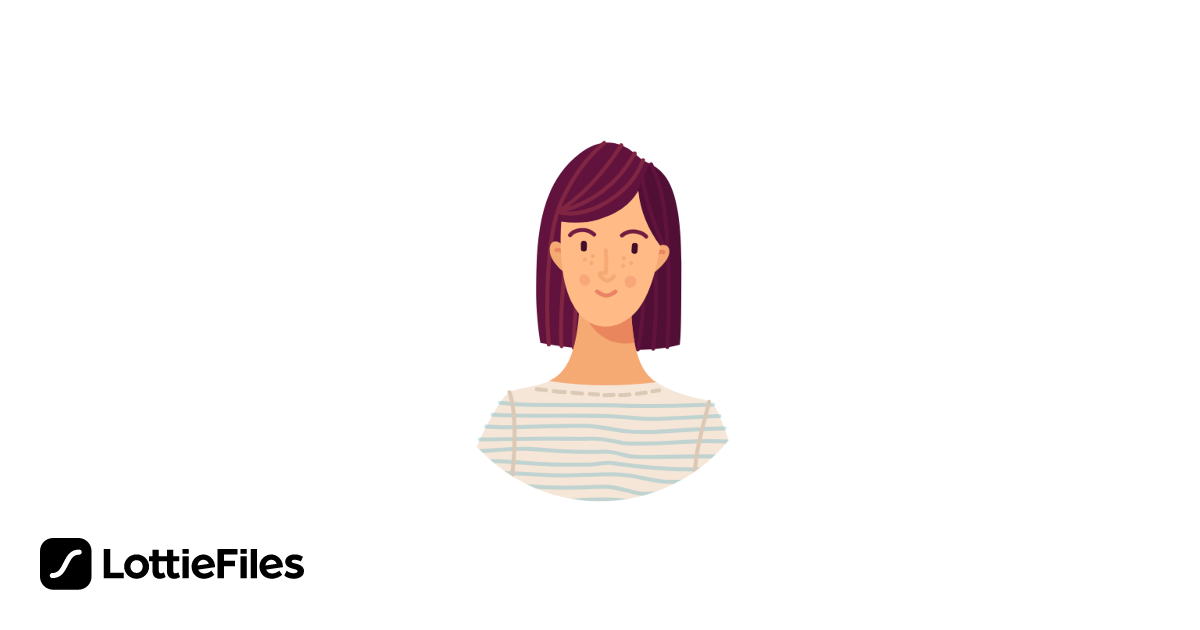 Free animated_user Animation by Muhammad El-Gazouly | LottieFiles