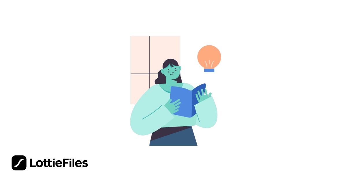Free Solution creativity brainstorm and innovation Animation by Abdul ...