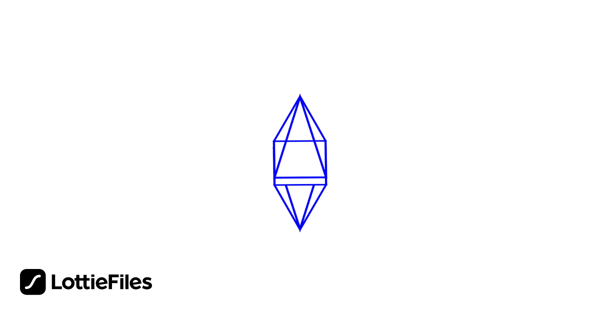 Free Etherium Animation by Simon | LottieFiles
