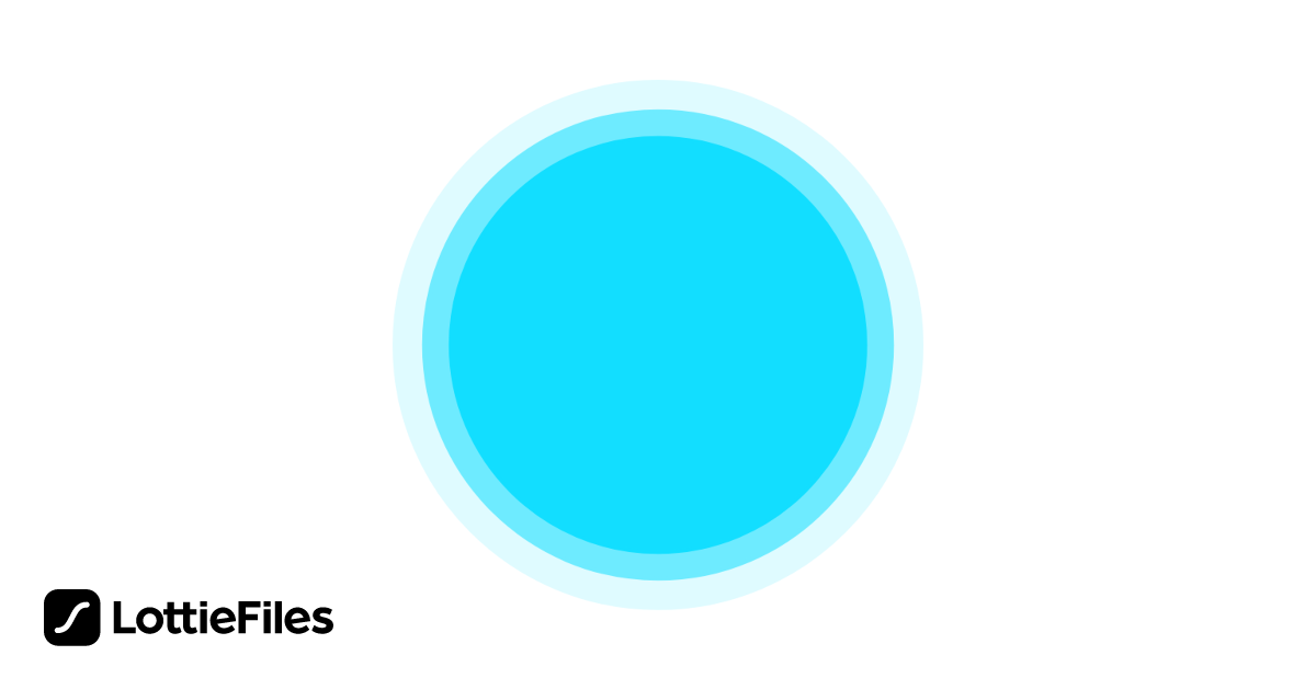 Free Circle call Animation by Maurício | LottieFiles