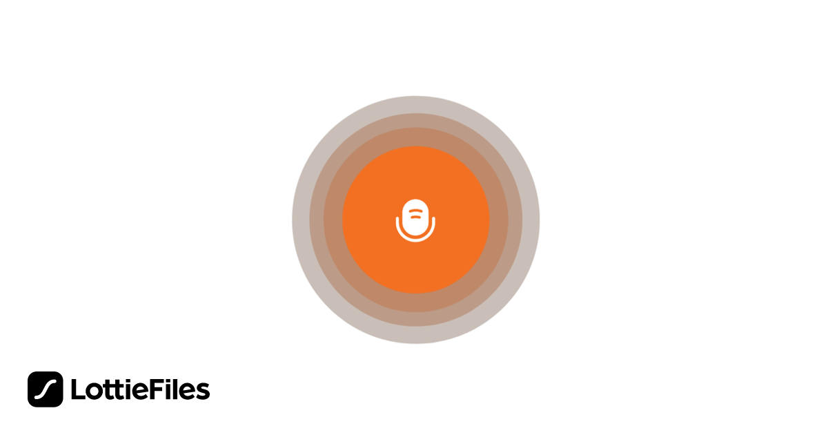 Free Waveform Animation by Gokul | LottieFiles