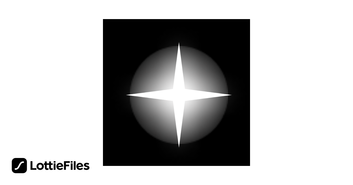 Free Star Animation Animation by Sandeep | LottieFiles