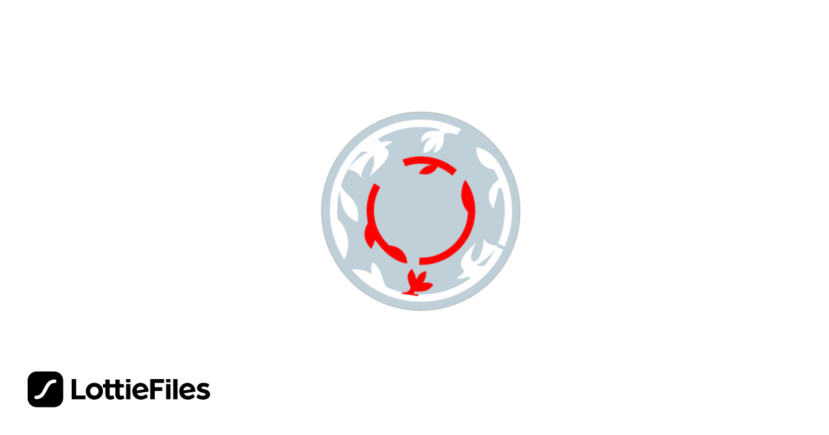 Free LOGO ANIMATION Animation by Bahaa Samir | LottieFiles