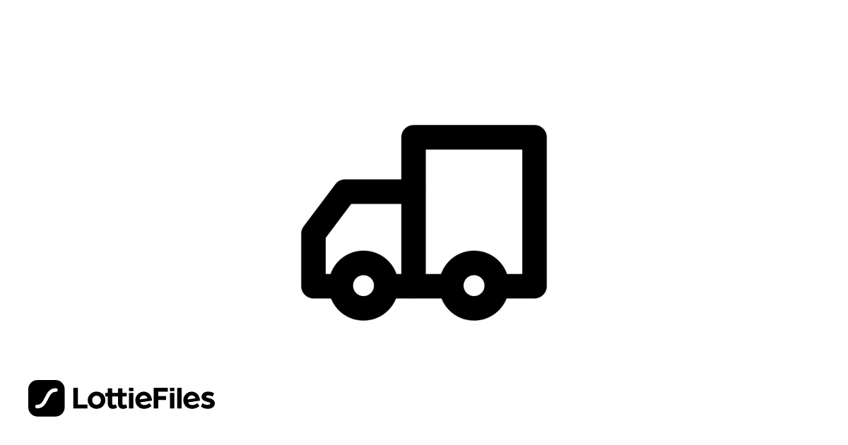 Free Express Delivery Animation by Diky | LottieFiles