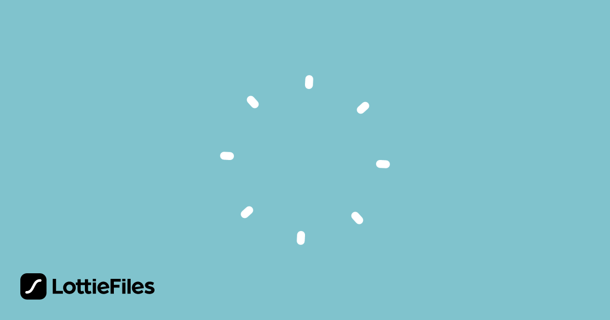 Free loading like sun Animation by Big Zhang | LottieFiles