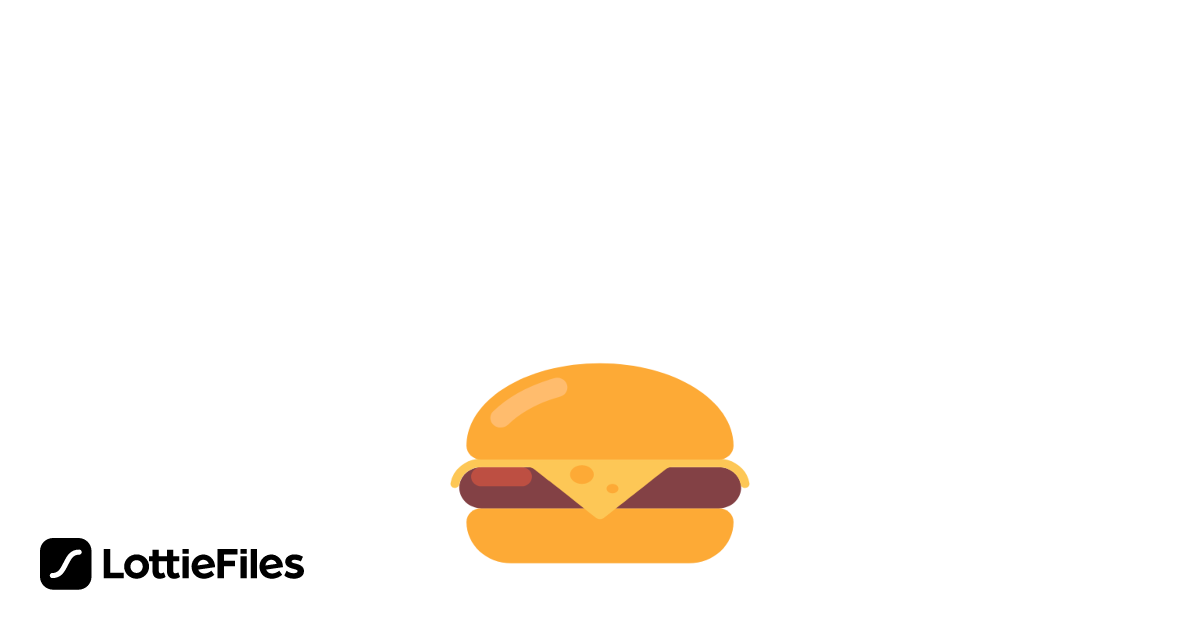 Free Food Animation by Suhayra Sarwar | LottieFiles