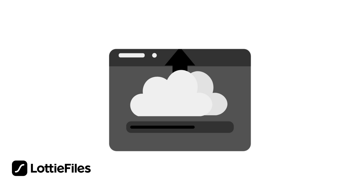 Free Database update Animation by Ui Bucket | LottieFiles