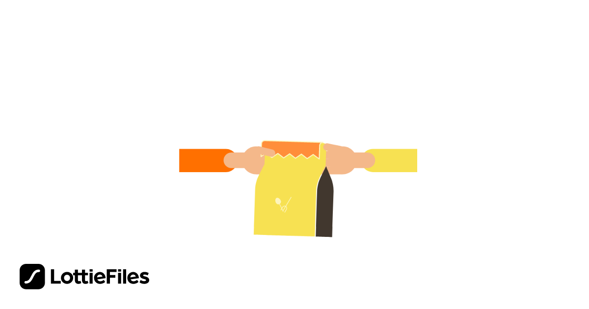 Free give order Animation by Jose Carlos | LottieFiles