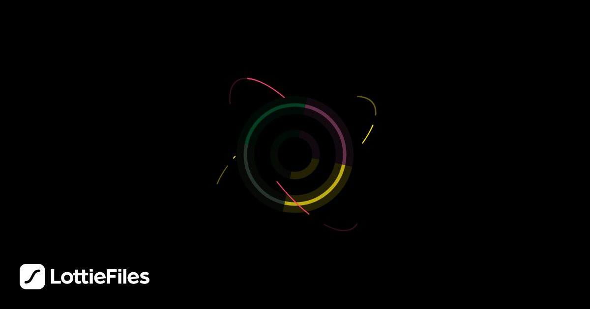 Free loader Animation Animation by Aneesh Ravi | LottieFiles