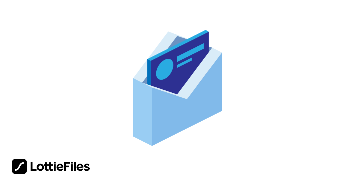 Free letter Animation by Rostislav | LottieFiles