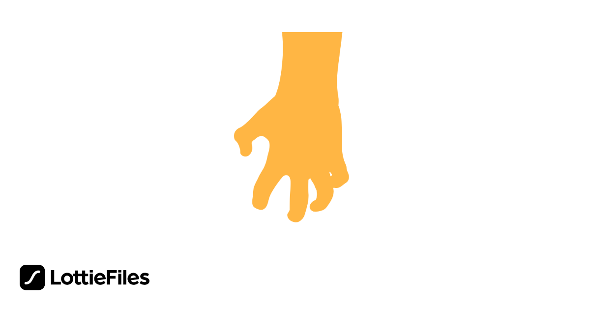Free grab Animation by Luiz Gustavo Freire Gama | LottieFiles