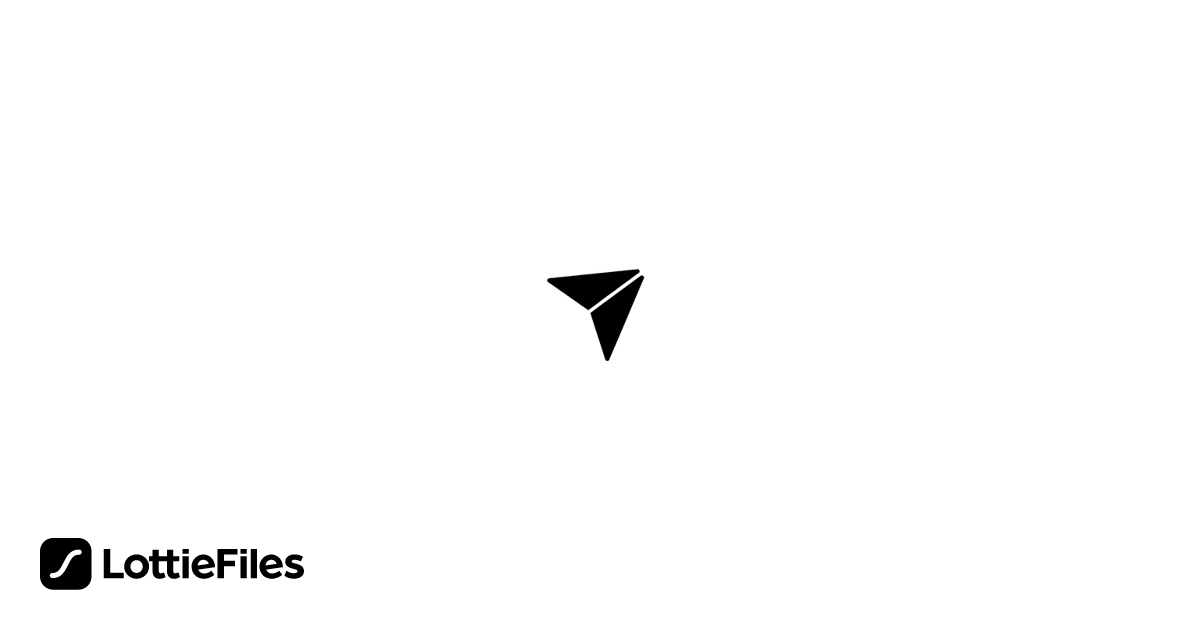 Free send Animation by Priyanshu | LottieFiles