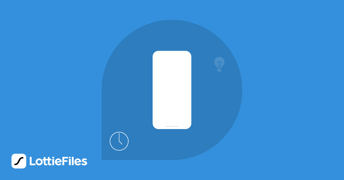 Free Intro light slide Animation by Sachin Zade | LottieFiles