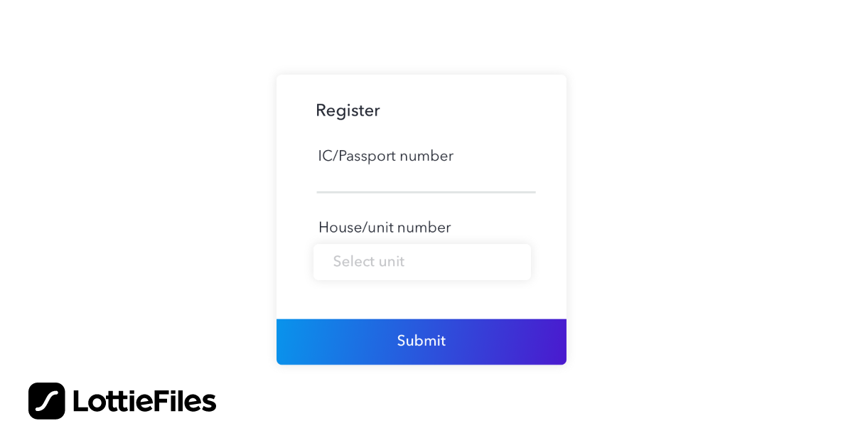 Free VMS1 Animation by Yon Yusuf | LottieFiles