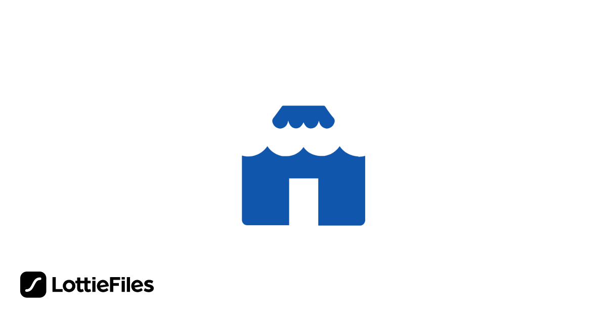 Free Home Icon micro interaction Animation by Jaideep | LottieFiles