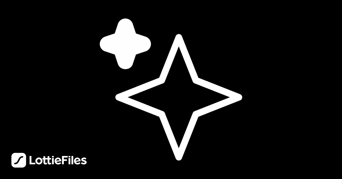 Free Star loader Animation by Dipanjan Adhikari | LottieFiles
