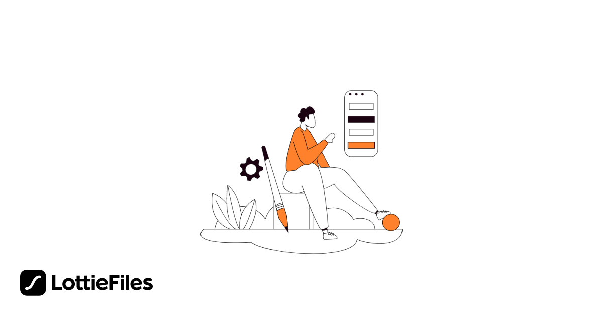Free Choose Your Colors Website Design Animations Animation by ...