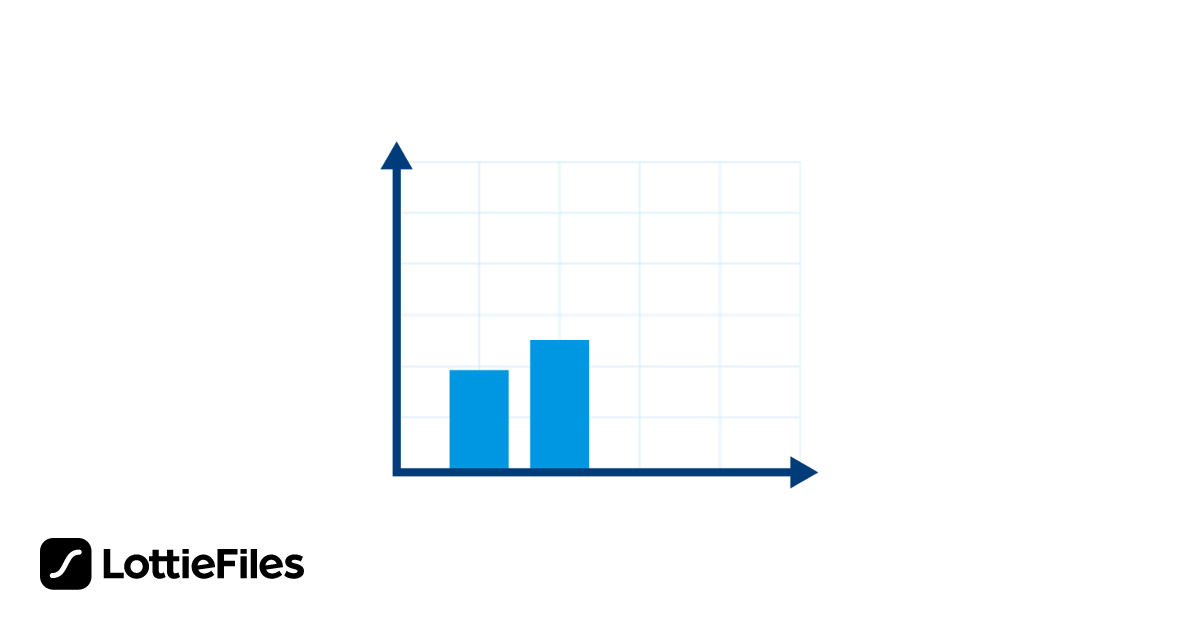 Free Graph Block 1 Animation by Ken Diva | LottieFiles