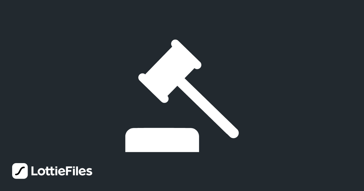 Free Bidding icon Animation by Nguyễn Như Lân | LottieFiles