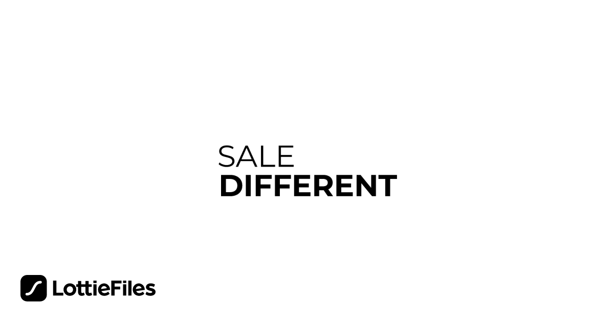 Free Think differently Animation by Alexander Beliavsky | LottieFiles