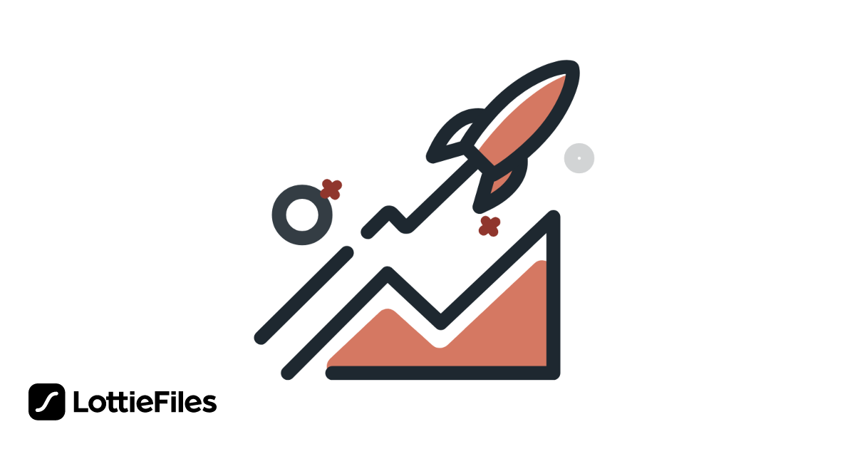 Free Startup Animation by Edgar Morales | LottieFiles