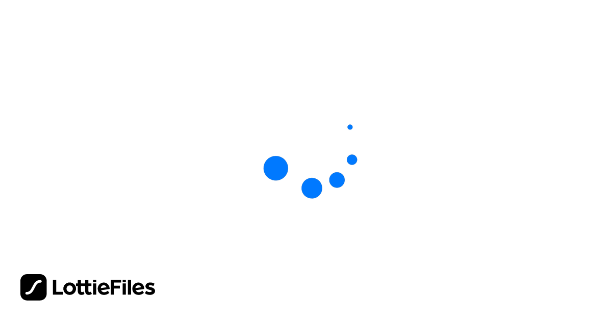 Free loader Animation by Legaev Igor | LottieFiles