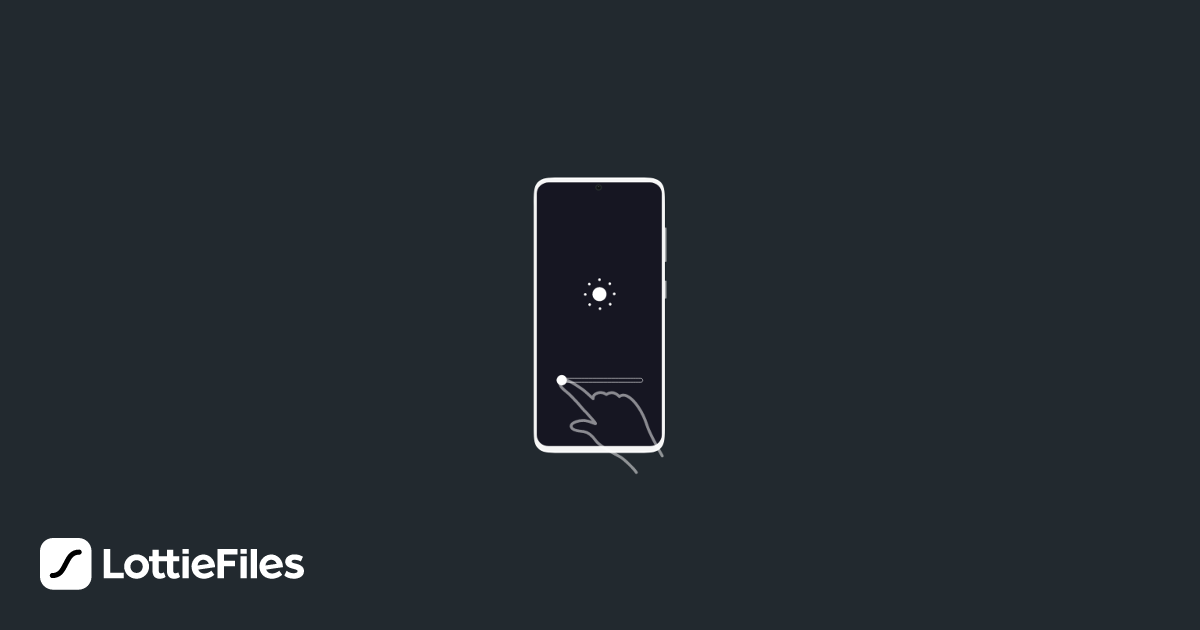 Free Brightness Animation by Gonext technologies | LottieFiles