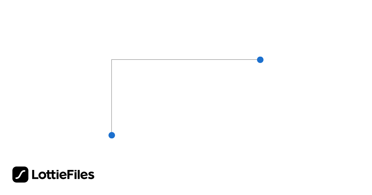 Free line left Animation by Giri Vasan | LottieFiles