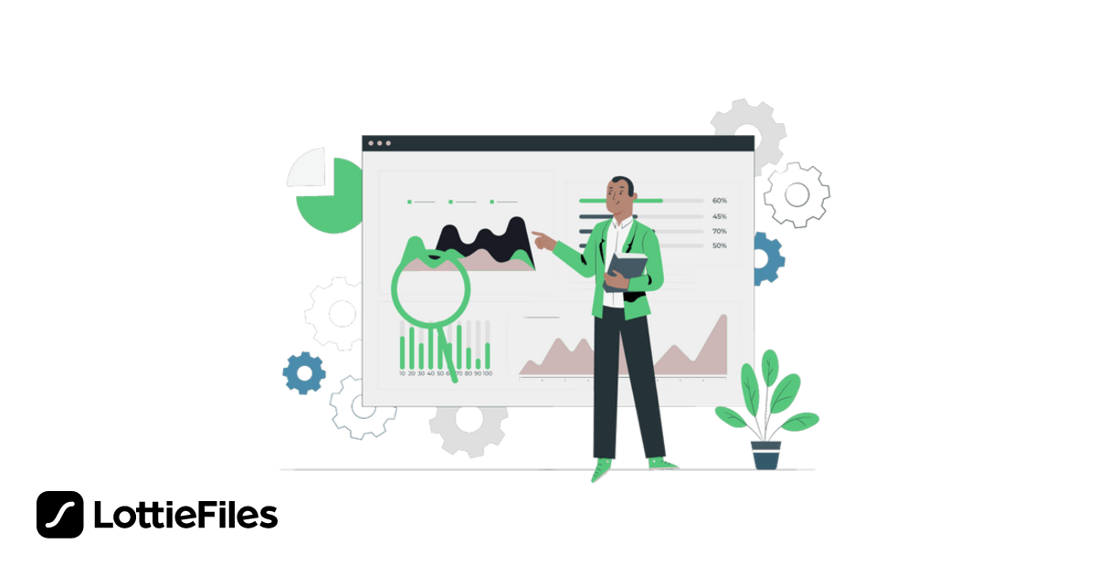 Free income_tracker_final Animation by Sampreeth | LottieFiles