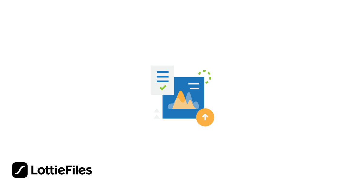 Free Data Visualization | Horizon Chart Animation by Jeffrey ...