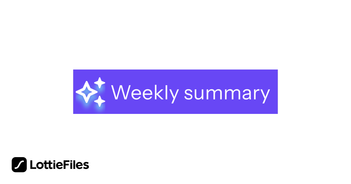 Free sparkles button Animation by Réka | LottieFiles