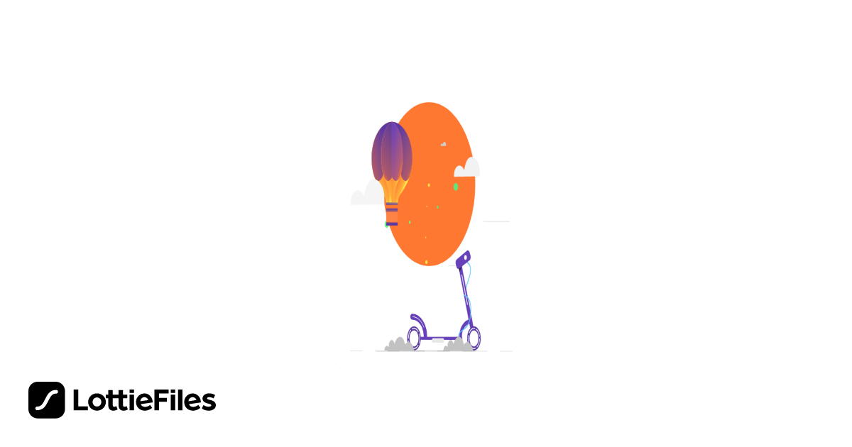 Free vertical animation Animation by Charu | LottieFiles