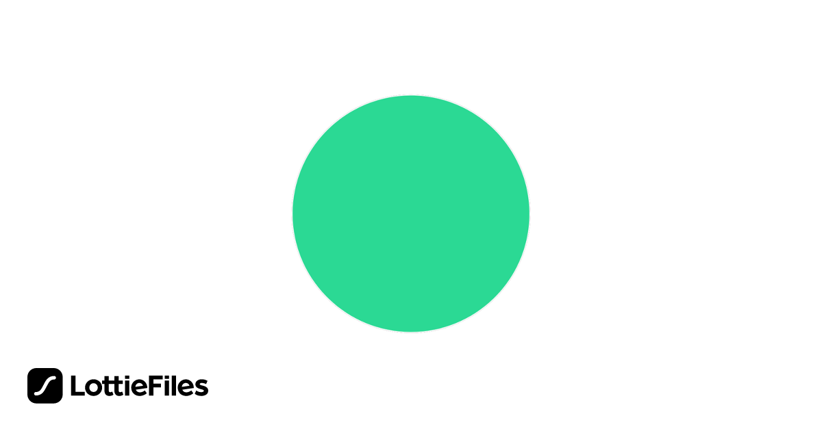 Free Check Animation by WISHAH | LottieFiles