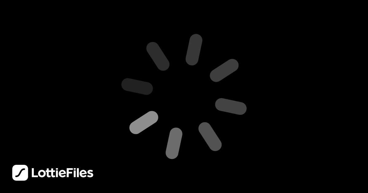 Free Loader Animation by Mikky | LottieFiles