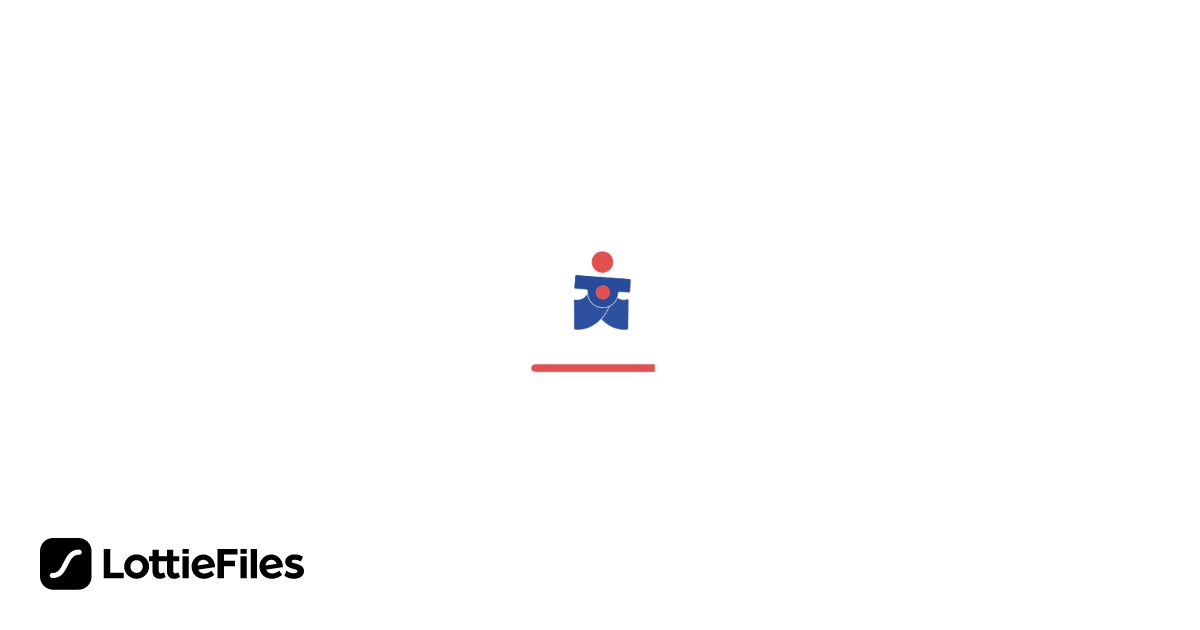 Free Runnging man loader Animation by Phuong Khanh B | LottieFiles