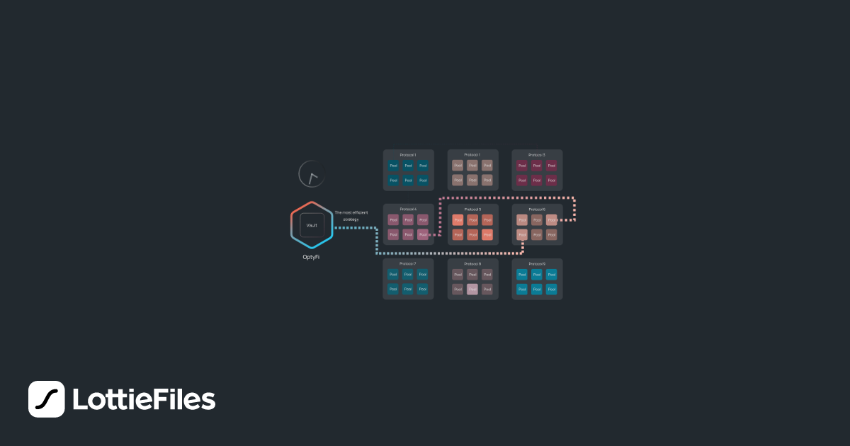 Free Strategy searching animation Animation by Stanislav Sokolov ...