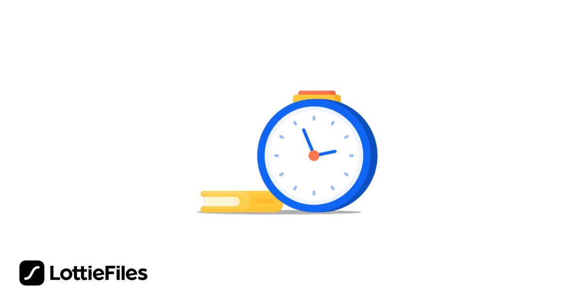 Free Waiting Animation by saurabh | LottieFiles