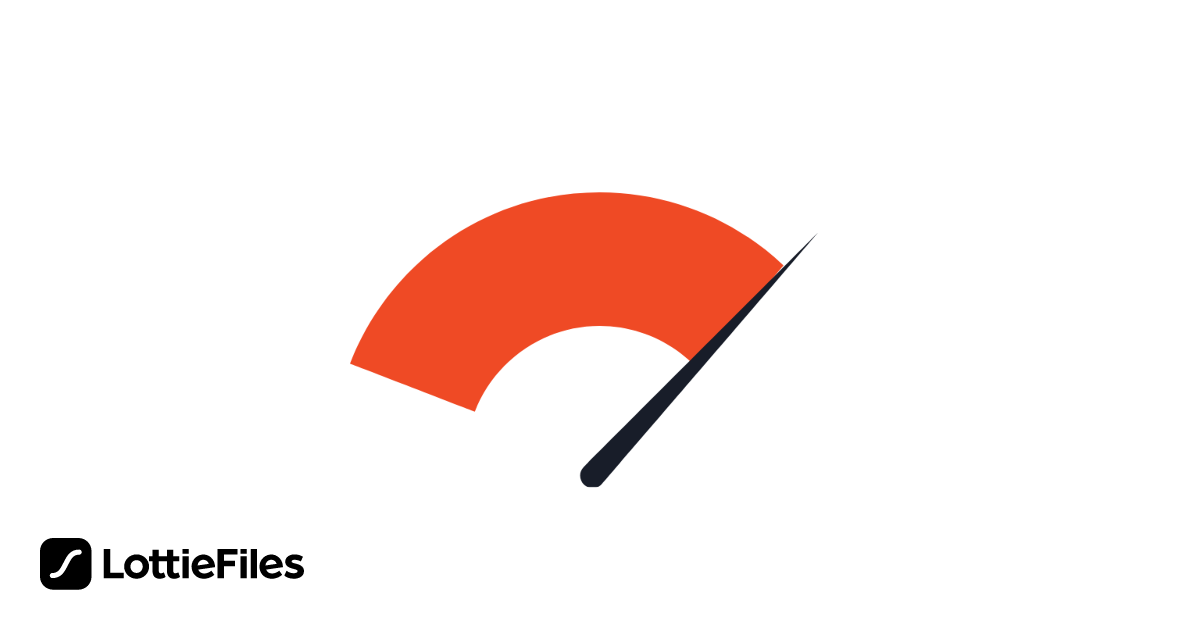 Free velocimetro Animation by Derik Kruger | LottieFiles