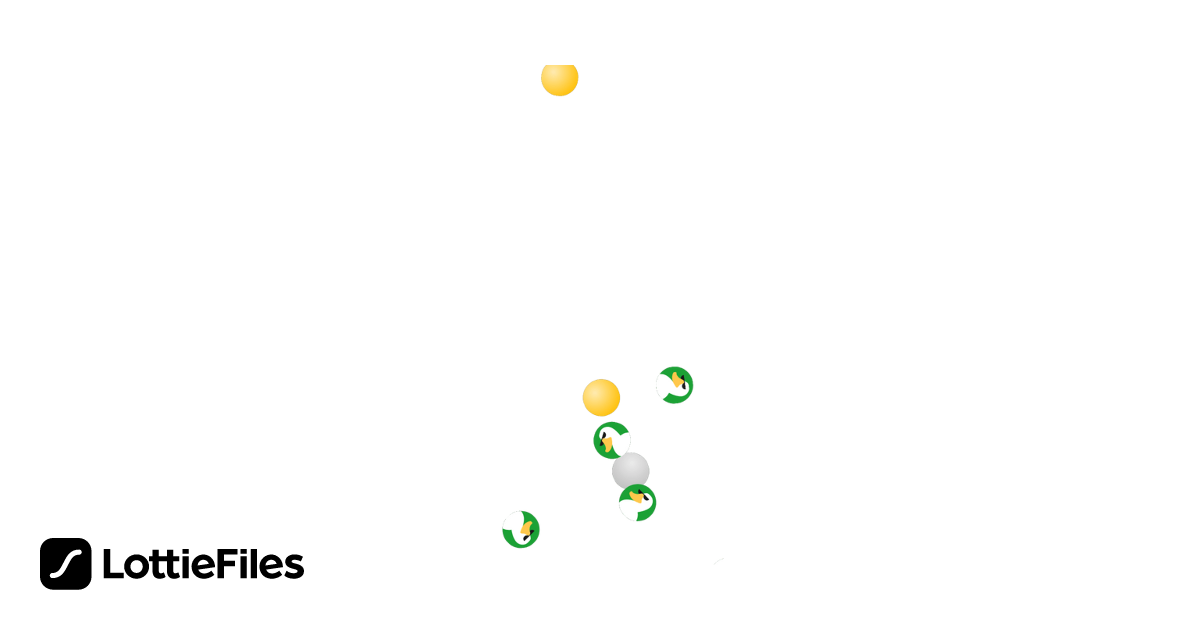 Free coins Animation by Michael | LottieFiles
