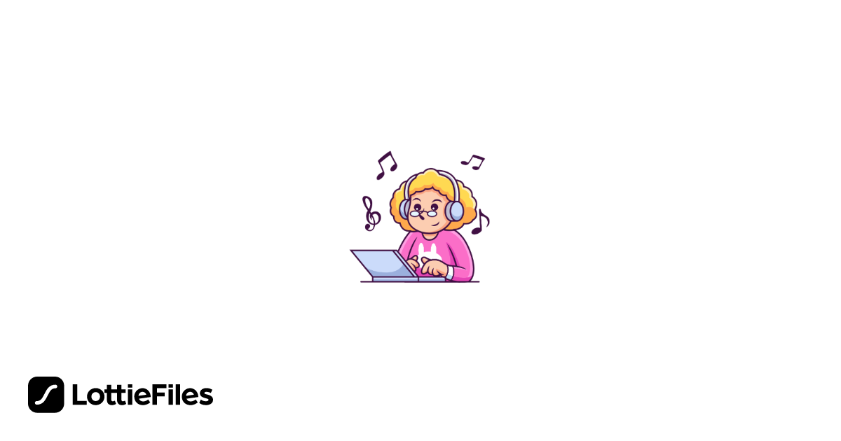 Free work Animation by Creanimasi Studio | LottieFiles