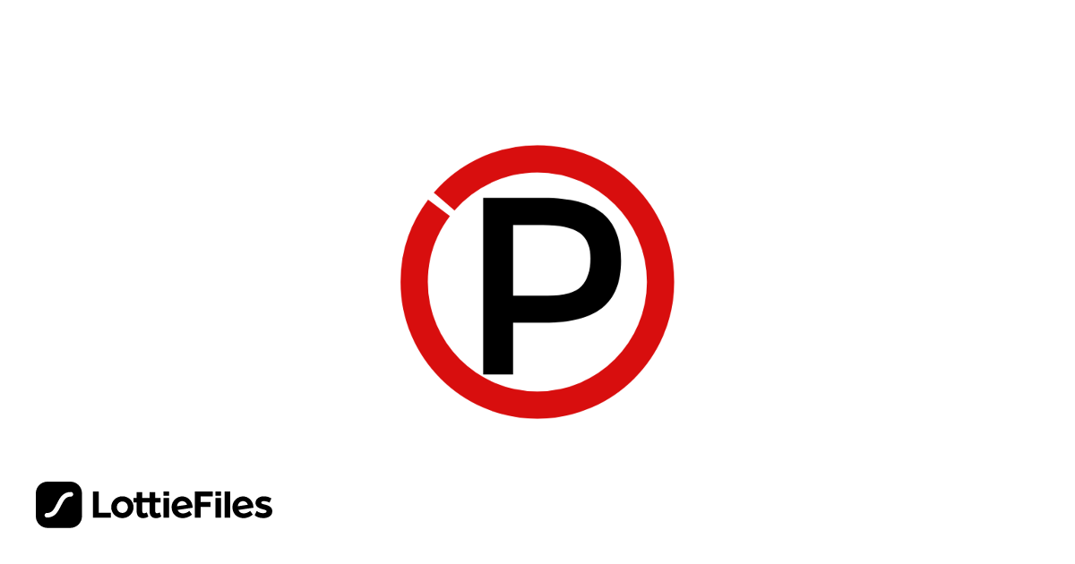 Free No Perking Animation Animation by SM | LottieFiles