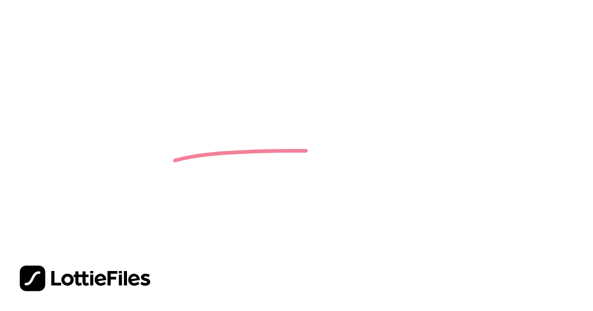 Free Line Animation by Ruslan Bokach | LottieFiles