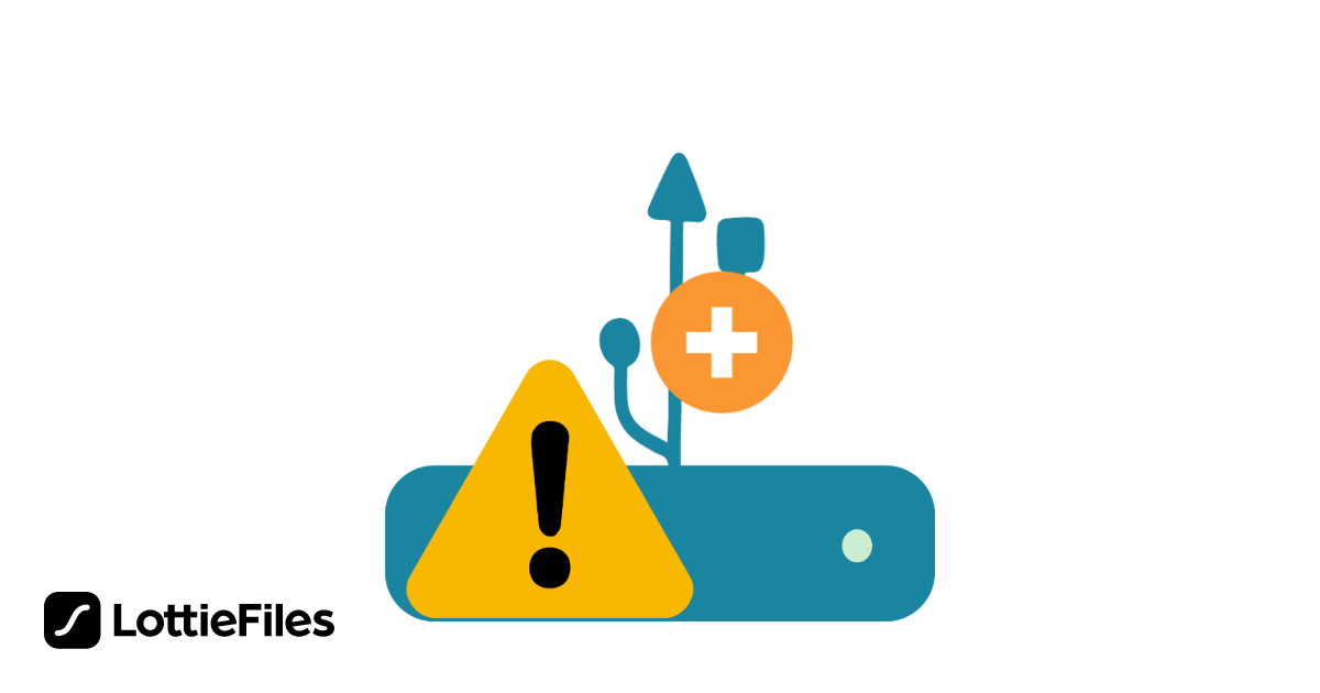 Free Add Device alert Animation by CDGS | LottieFiles