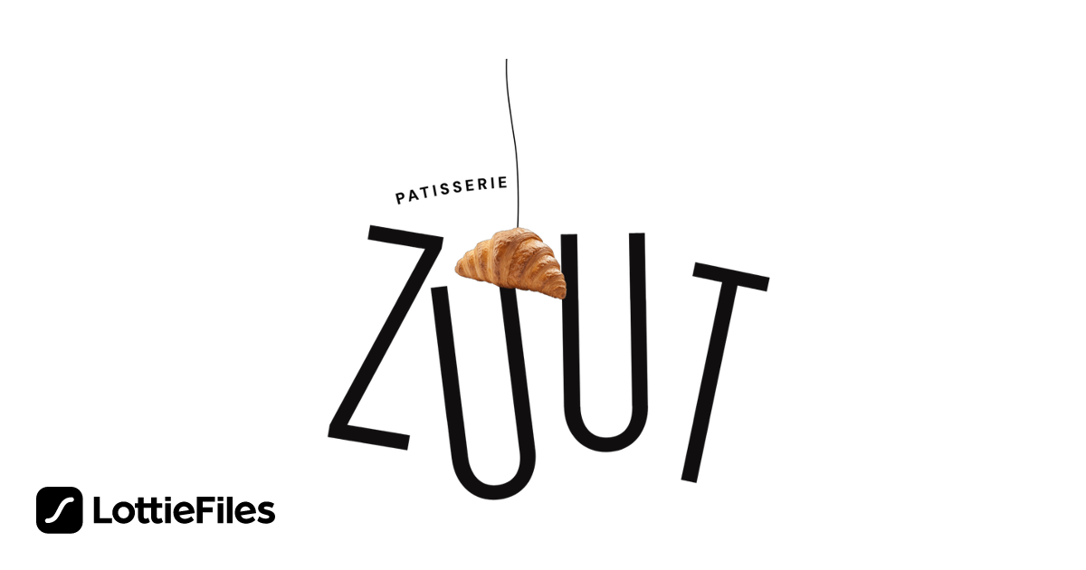 Free Zuut Animation by Jeroen | LottieFiles