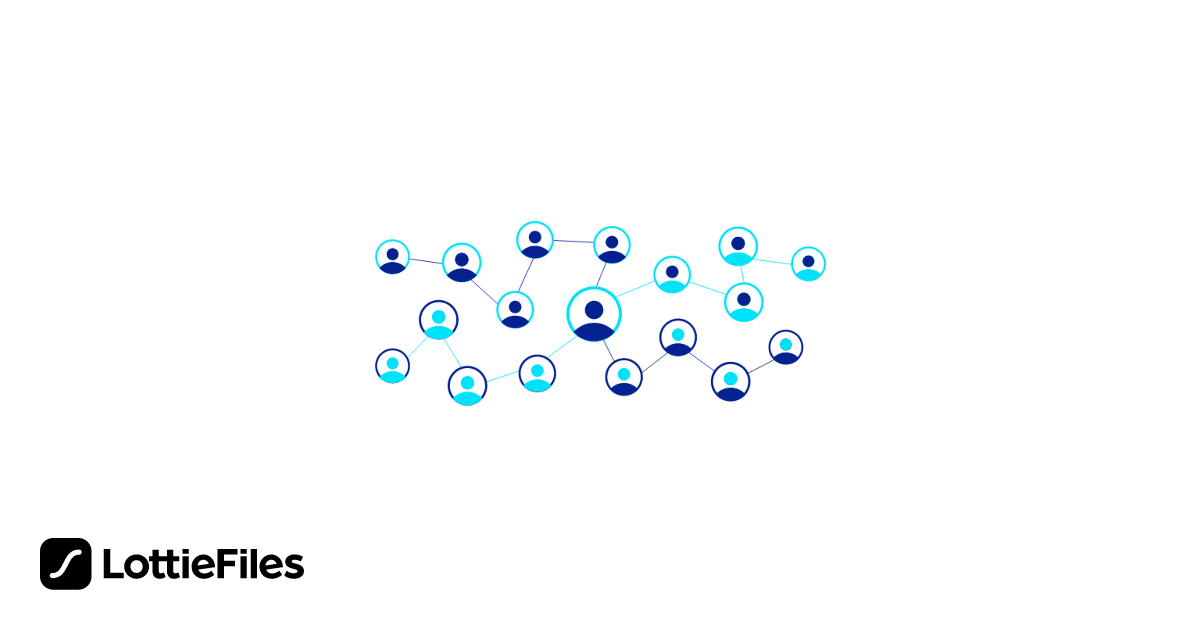 Free Executive Influence Animation by Gilbert Bentley | LottieFiles