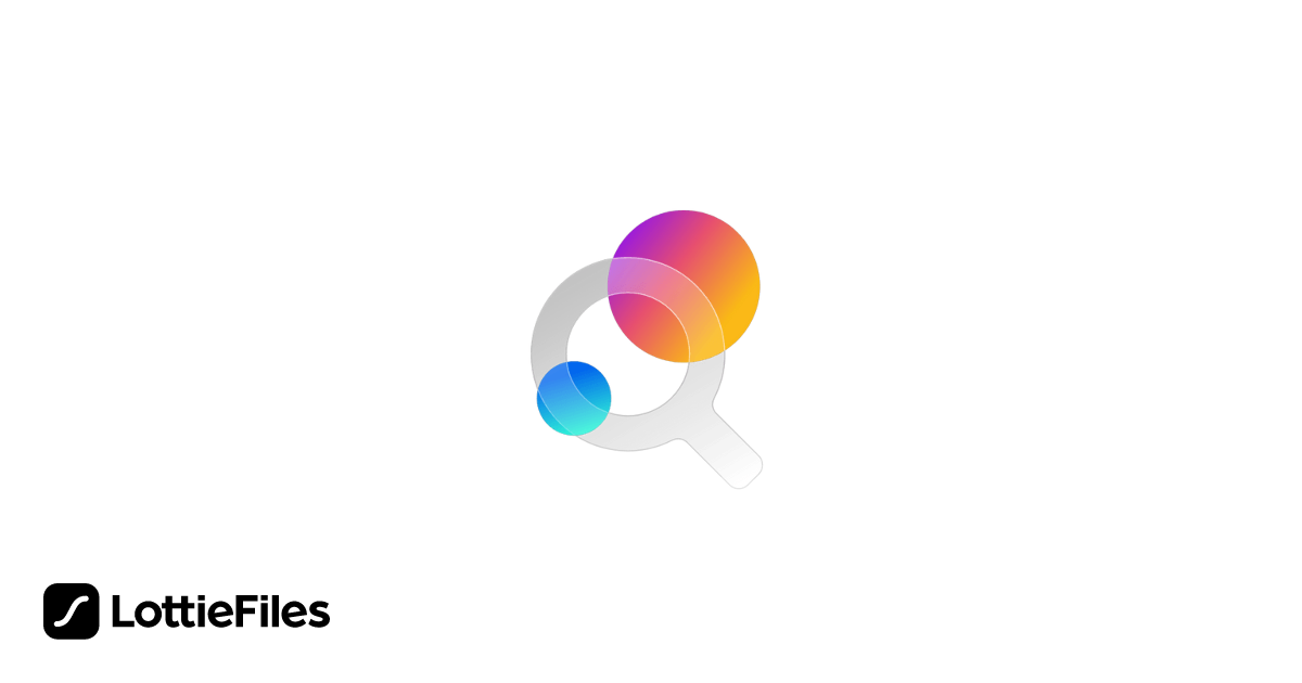Free Realistic glass morphism elements Animation by Abdul Latif ...