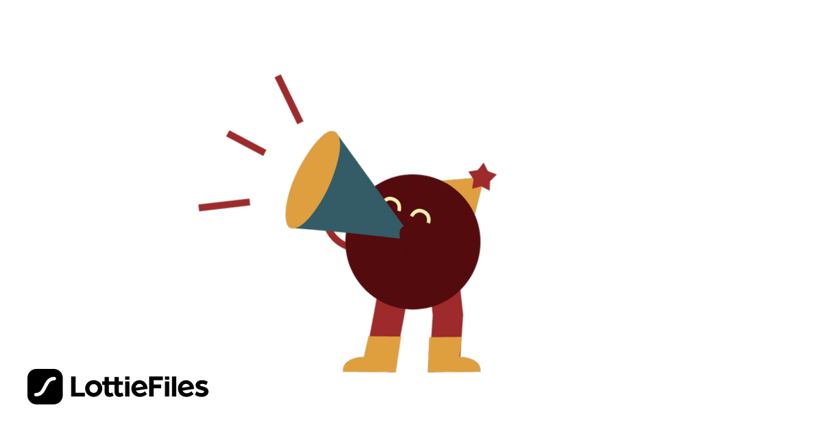 Free Marketing Animation by Abdul Latif | LottieFiles