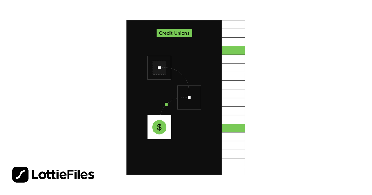 Free Credit unit Animation by Weblodge | LottieFiles